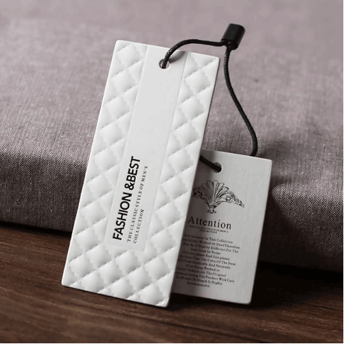 Designing A Label For Your Brand - vosprofils.com