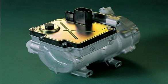 Everything You Need to Know About Electric Car AC Compressors ...